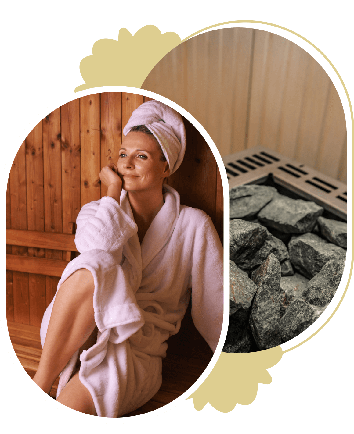 Spa - Simply Wellness LTD