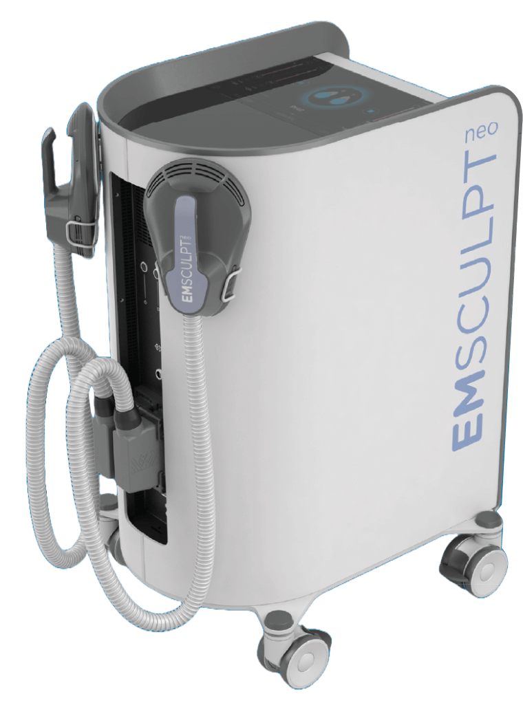 Emsculpt Neo Body Contouring - Simply Wellness LTD